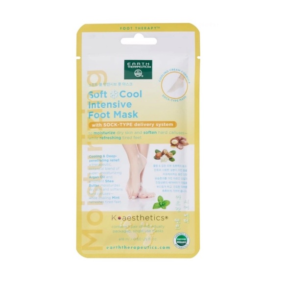 Ulta Beauty | Bath & Body | Last 5 For 25 Earth Therapeutics Soft Cool ...